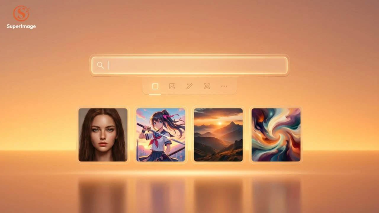 The Next Wave of Text-to-Image: Why SuperImage Delivers Real Utility ...